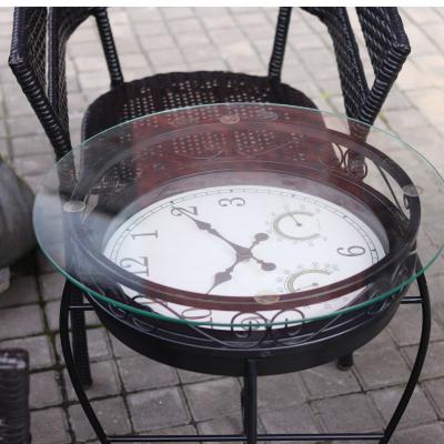 China 20” Table Clock for sale