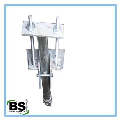 China Foundation Construction: Foundation Systems & Repair for sale