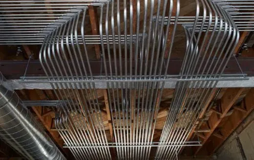 China Manufacturer of BS4568 Electrical Gi Conduit Pipe BS List Electrical Tube Class 4