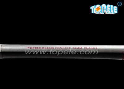 Cina Indotto elettrico IMC in acciaio rigido e accessori 1 - in tubi galvanizzati in vendita