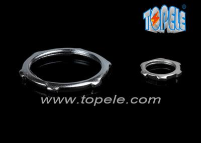 China Conduto EMT e acessórios Conector de compressão de aço UL listado 1 / 2 