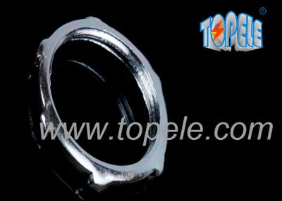 China Conduto EMT e acessórios Conector de compressão de aço UL listado 1 / 2 