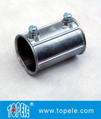 China Elektrische leidingen en toebehoren Set Schroef Aluminium Giet EMT koppelingen Te koop