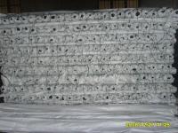 China TOPELE BS4568 Hot Dip Galvanized GI Conduit Pipe 3/4 to 1-1/4 Inch 3.75m with Coupler and Cap for sale