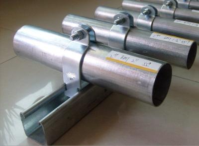 Cina 1-inEMT condotti e accessori tubi metallici pre-galvanizzati, condotti di cavi elettrici in vendita