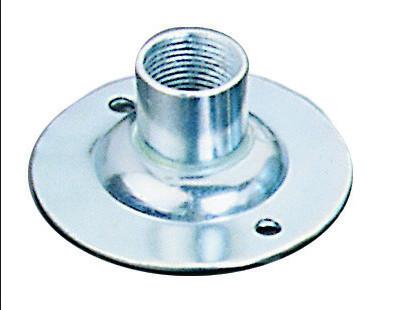 Cina Alta resistenza metallurgica BS4568 condotto di copertura a cupola femminile per tubo GI in vendita