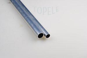 Cina 3/4 Fittings per condotti elettrici metallici di alluminio in vendita