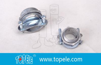 Cina Connettore di pinza / connettore del cavo / connettore NM di pinza / connettore BX 3/8