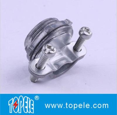 Cina Connettore di pinza / connettore del cavo / connettore NM di pinza / connettore BX 3/8