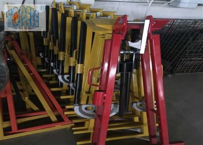 China 20mm BS4568 Conduit Gi Conduit Bending Machine , Steel Conduit Bending Machine for sale