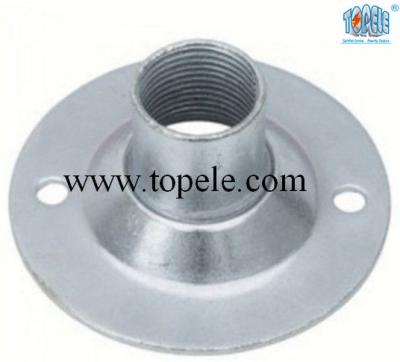 China Hohe metallurgische Festigkeit BS4568 Leitung von weiblicher Kuppelhülle für GI-Rohre zu verkaufen