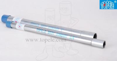 Cina BS31 TUBE GI con accoppiamento integrato e tappo di protezione in vendita