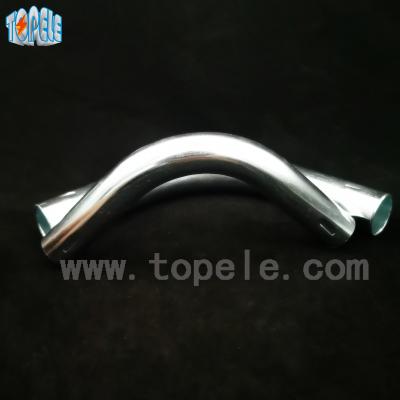 China EMT  Elbow /For Chile Market EMT Elbow/Galvanized  EMT Elbow for sale