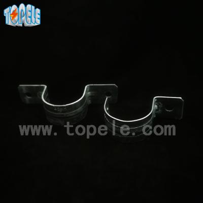 Cina Gi Acciaio BS4568 condotti e accessori due - cinture per condotti a fori, cinture EMT in vendita