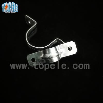 Cina Gi Acciaio BS4568 condotti e accessori due - cinture per condotti a fori, cinture EMT in vendita