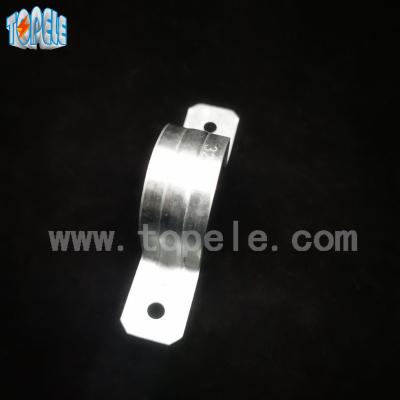 Cina Gi Acciaio BS4568 condotti e accessori due - cinture per condotti a fori, cinture EMT in vendita