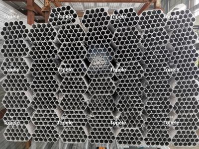 Cina Condotto di alluminio 1/2 pollice EMT 1/2 alluminio tubo elettrico metallico americano in vendita