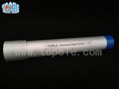 Cina Aluminio rigido per elettricità Conduito IMC e raccordi Forte resistenza alla corrosione in vendita