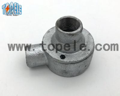 China Hohe metallurgische Festigkeit BS4568 Leitung von weiblicher Kuppelhülle für GI-Rohre zu verkaufen
