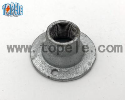 China Hohe metallurgische Festigkeit BS4568 Leitung von weiblicher Kuppelhülle für GI-Rohre zu verkaufen