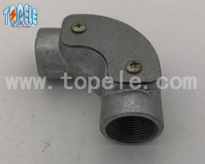 Cina Connettori per condotti metallici resistenti BS4568 in vendita