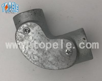 Cina Connettori per condotti metallici resistenti BS4568 in vendita