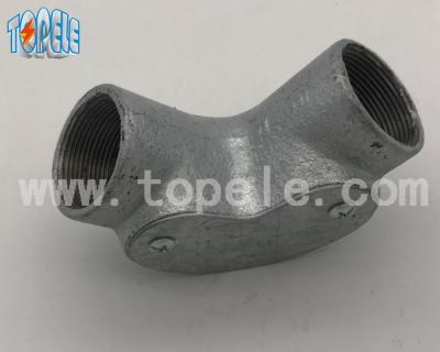 Cina Connettori per condotti metallici resistenti BS4568 in vendita