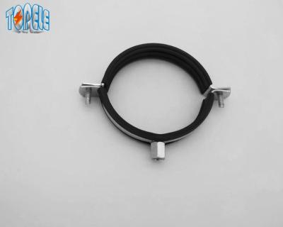 Cina Apparecchi di raccordo per condotti elettrici con o senza EPDM, standard BS in vendita