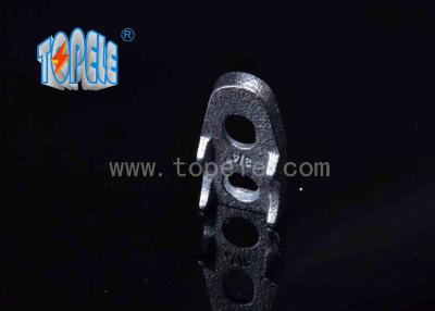 Cina Sostenitori di tubi galvanizzati a caldo Conduito IMC e accessori, supporti rigidi di pinza di ferro malleabile / EMT / supporti rigidi di pinza rigidi in vendita