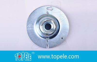 Cina Fittings per condotti BS4568 ad alta resistenza metallurgica con copertura femminile a cupola in ferro malleabile in vendita