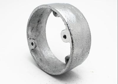 Cina BS Standard BS4568 Anelli di estensione del condotto del condotto elettrico malleabile in vendita