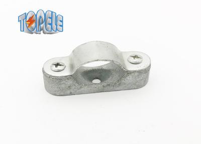 China BS31 BS4568 Acero conducto Acero conducto accesorios Distancia Silla Base de hierro maleable Acero superior en venta
