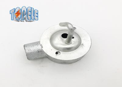 中国 TP116 BS4568 配管フィッティング フックドームカバー/フックプレート 販売のため