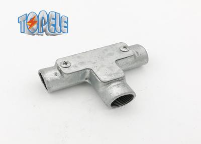 Cina Controllo dei canali di conduzione e dei raccordi in ferro malleabile BS4568 in vendita