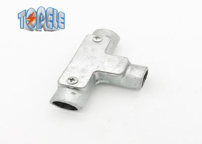 Cina Controllo dei canali di conduzione e dei raccordi in ferro malleabile BS4568 in vendita
