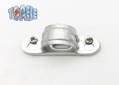 Cina BS4568 / BS31 20mm / 25mm / 32mm Acciaio Fittings condotto Space Bar sella in vendita