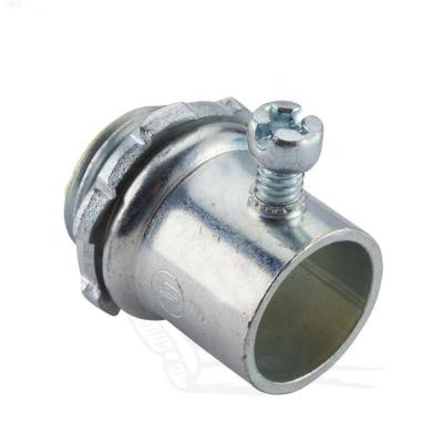 China Zink-Aluminium-Leiter 1/2'-4' Emt-Schraubverbindung zu verkaufen
