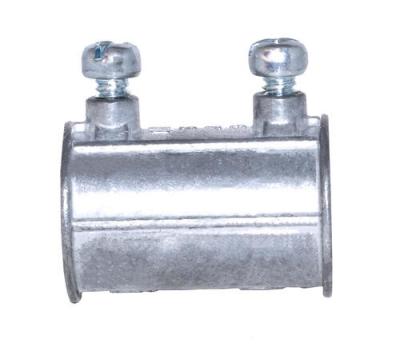 China Set Schraubkopplung Aluminium EMT Leitung und Fittings zu verkaufen