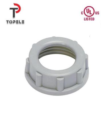 China Plastic Conduit Bushing Threaded Rigid IMC Conduit And Fittings for sale