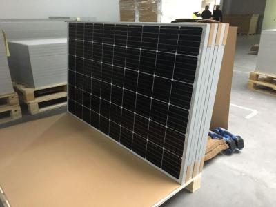 Cina Pannello solare di PV del silicio monocristallino resistente di PID in vendita