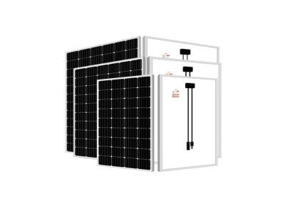 Cina Pannello solare anodizzato di PV delle cellule della lega di alluminio 36 in vendita