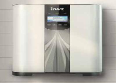 Cina Esposizione LCD IP65 sul pannello solare di raffreddamento naturale di PV di griglia in vendita