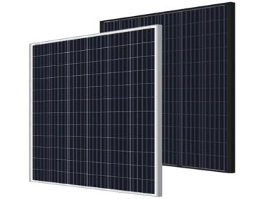 Cina Pannello solare policristallino di PV del connettore MC4 con la sbarra collettrice 5 in vendita