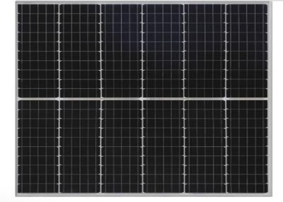 中国 1つのモノラル太陽PVのパネル システムのIP67家6kw 220vすべて 販売のため