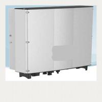 China IP65 Transformerless Smart Cooling Solar PV Panel for sale