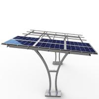 China Green Power Solar Panel System 5KW For Home Use for sale