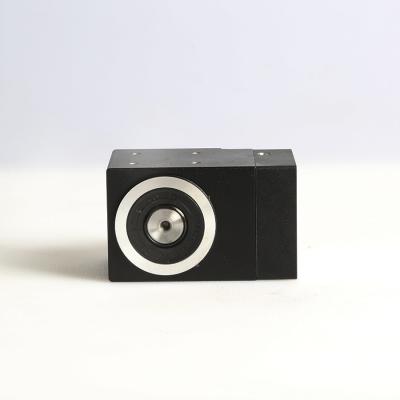 China Right Angle 90Degree Spiral Gearbox Low Backlash High Torque Reduction Planetary Reducer for sale