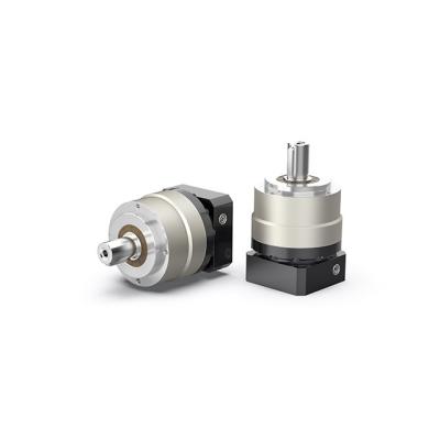 China High Rigidity WSP Shaft Outting Steeper Planetary Speed Reducer Gearboxes ISO9001 for sale