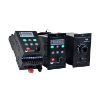 China Compact Structure Wanshsin Gear Motor Speed Controller for sale