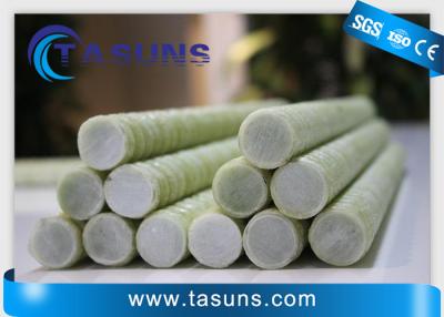 Cina perno Rod Bar For Reinforcement della vetroresina di 40mm Pultruded in vendita